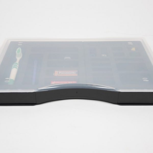 Foreign body removal kit by MTT • Medical Training Tools